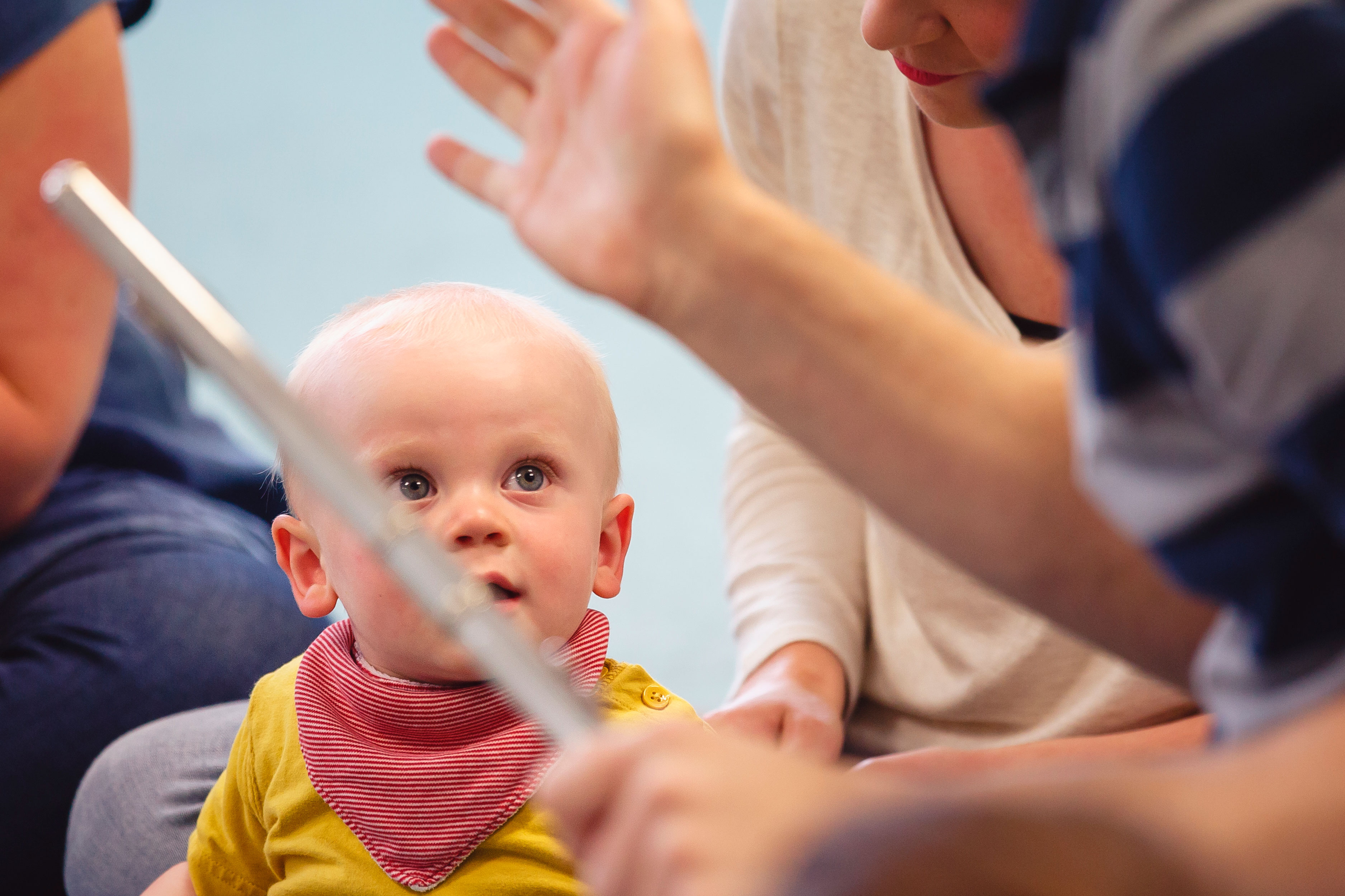 Gallery_01 - Little Notes