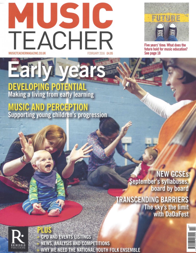 About- Little Notes, baby, toddler and pre-school music classes.